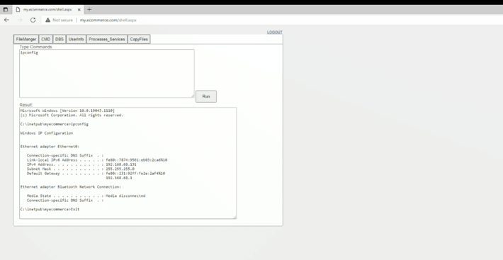 DRONE: Generic Webshell Analyzer